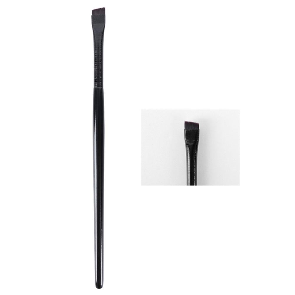 Small Angled Eyebrow Liner Brush for Precise Brow Definition Hot Z9 ...