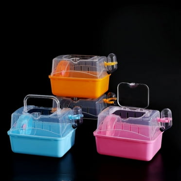 A&E Two-Story Hamster Cage - Walmart.com