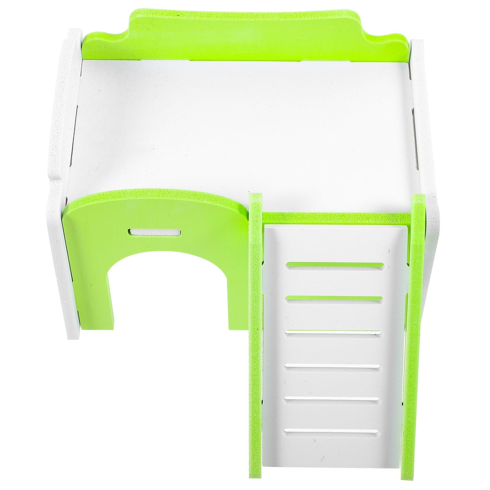 Small Animal Cages Hamster Hideout Hideaway Houses Nest Animals Pvc ...
