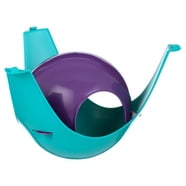 YML WNB5 Assembled Wooden Nest Box for Outside Mount with Dowel, Large ...