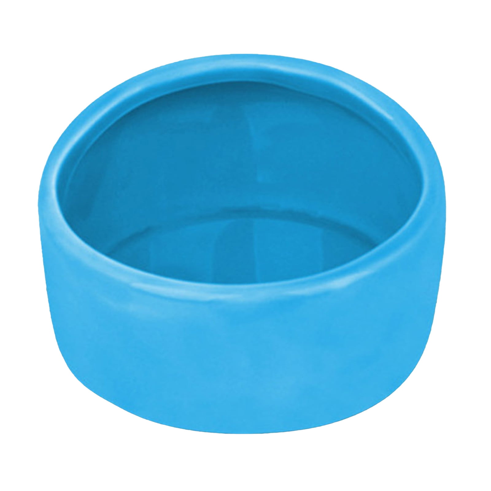 Small Animal Feeding Bowl Ceramic Chew Resistant Food And Water Dish ...