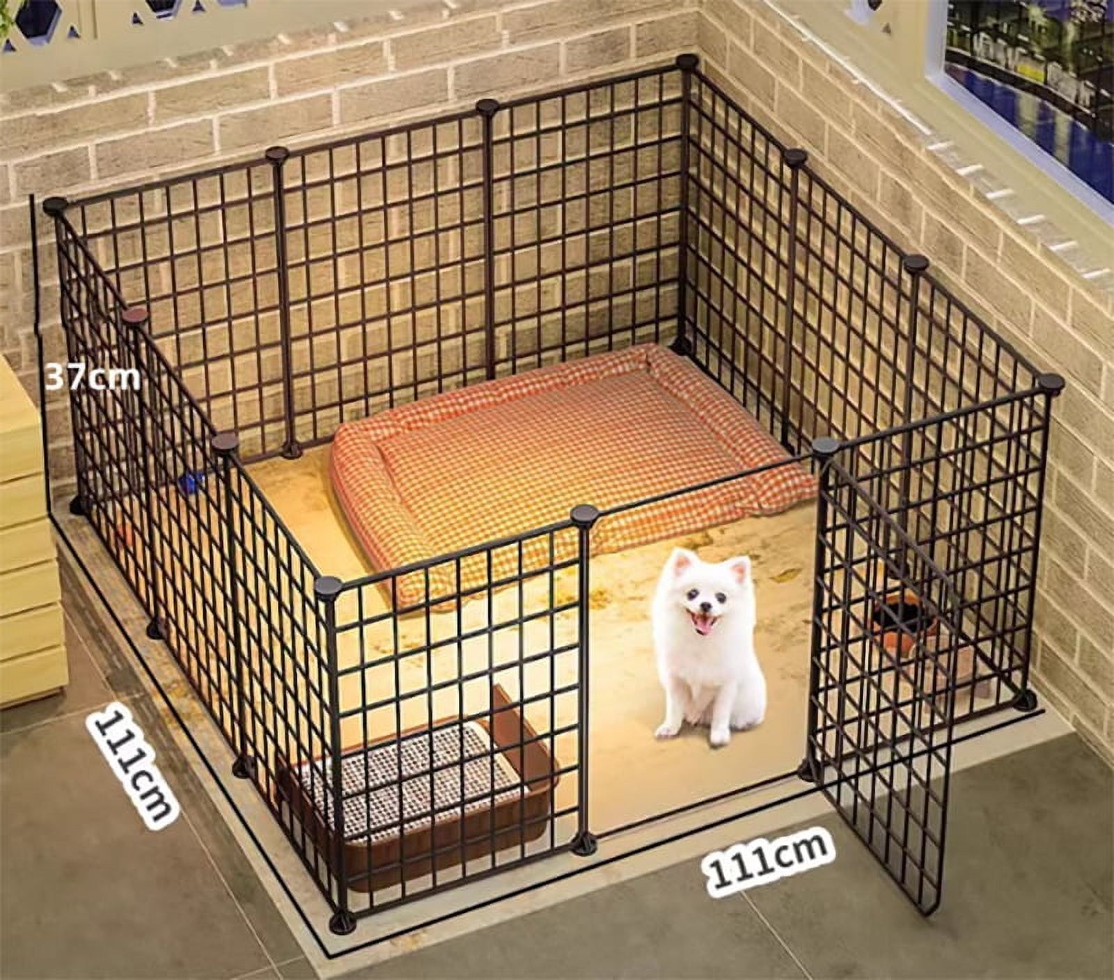 Diy Rabbit Playpen