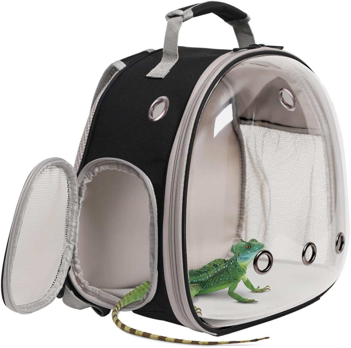 Small Animal Travel Carrier Backpack Design for Guinea Pig,Portable ...