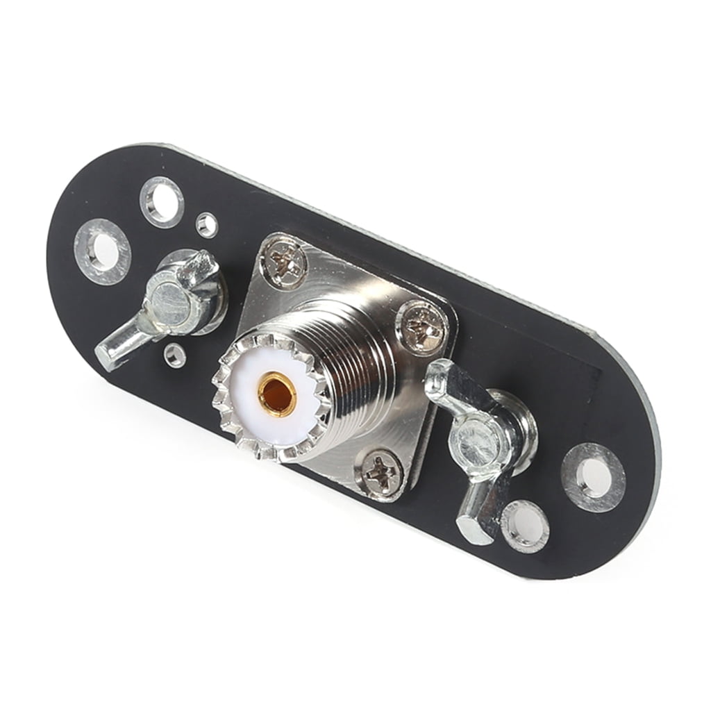 Small Antennas Test Adapter Board Antennas Feeding System Adapter ...