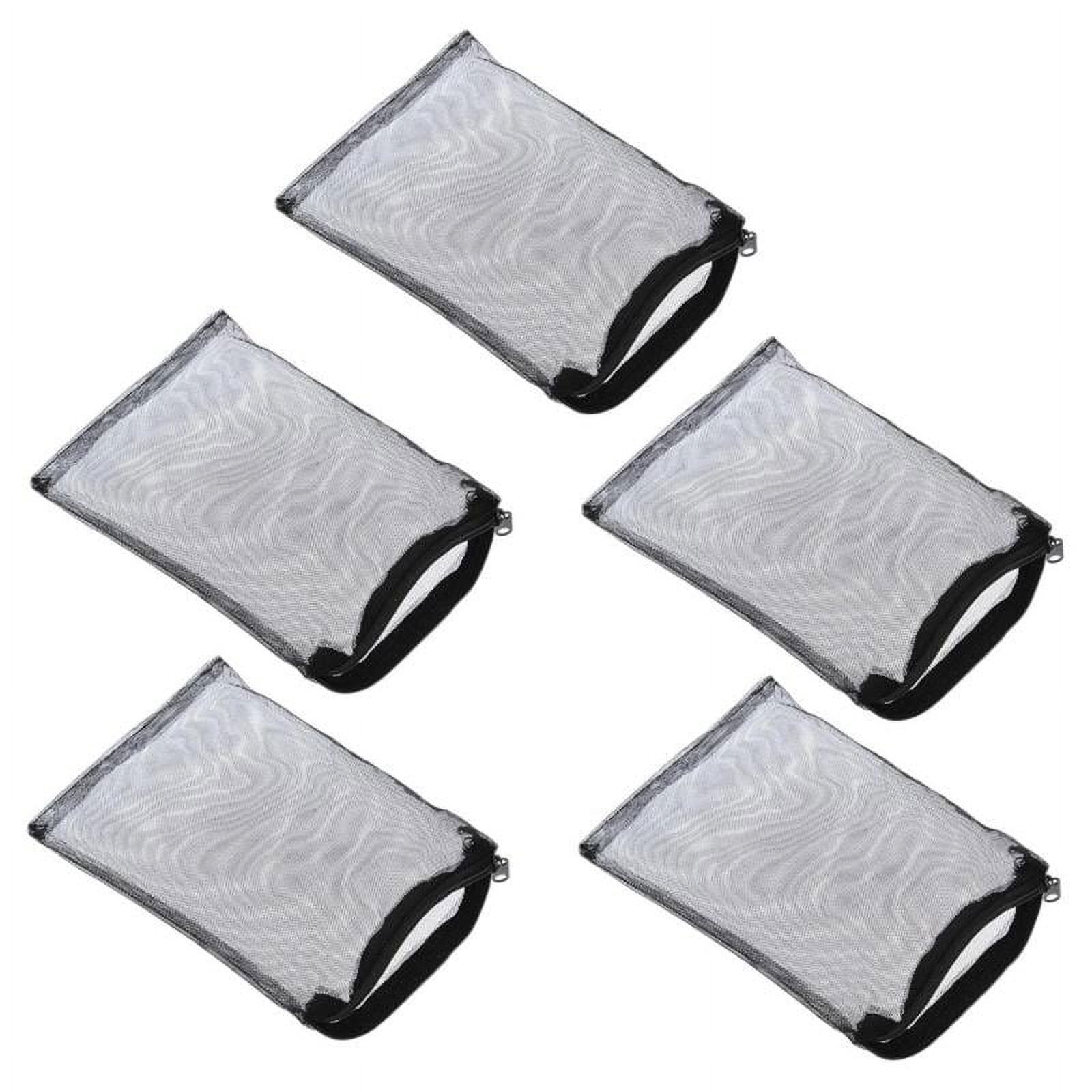 Small Aquarium Filter Bags, High-Flow Mesh Bags Reusable Fish Tank ...