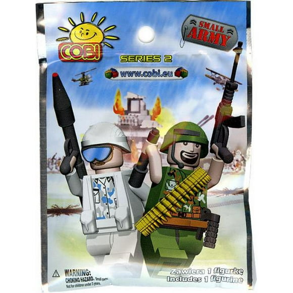 Cobi Building Sets in Building Blocks - Walmart.com