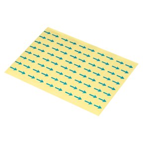 Inspection Stickers