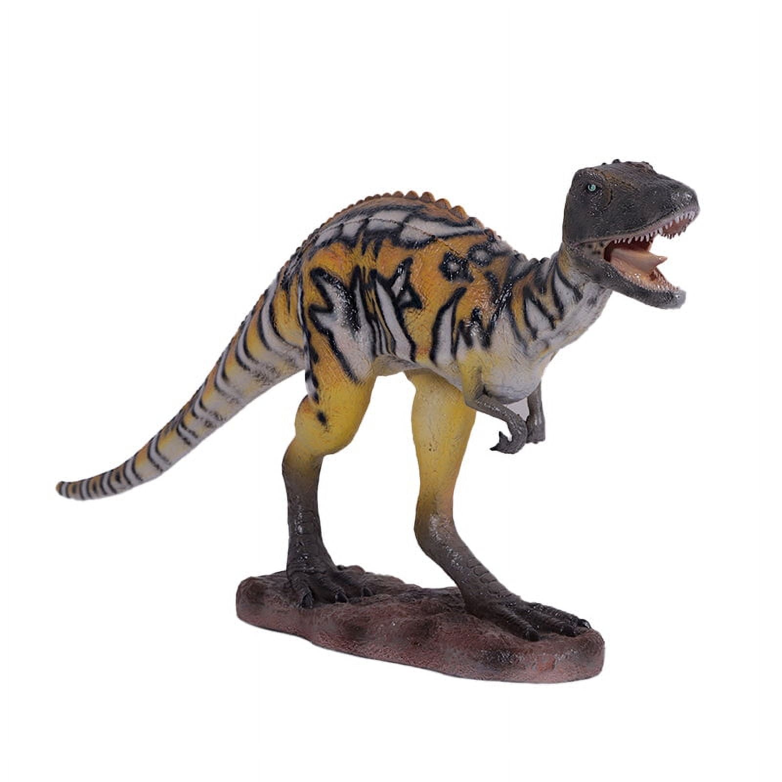 Small Australovenator Life Size Statue - Walmart.com