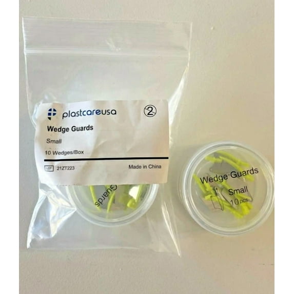 Small Autoclave Dental Matrix Fender Wedges Interproximal Diastema ...