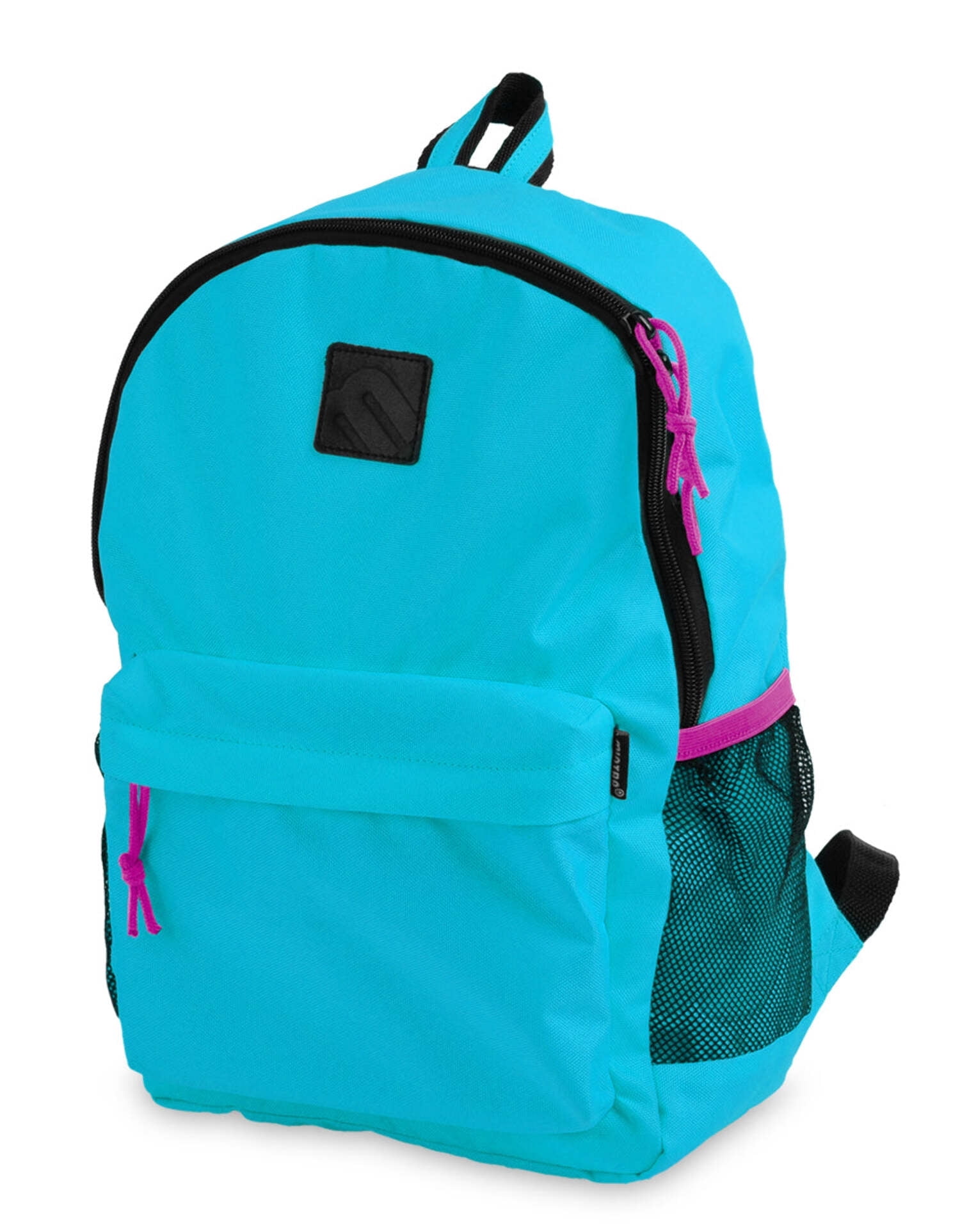 Mintra Office Backpacks - 15 L Turquoise - Walmart.com