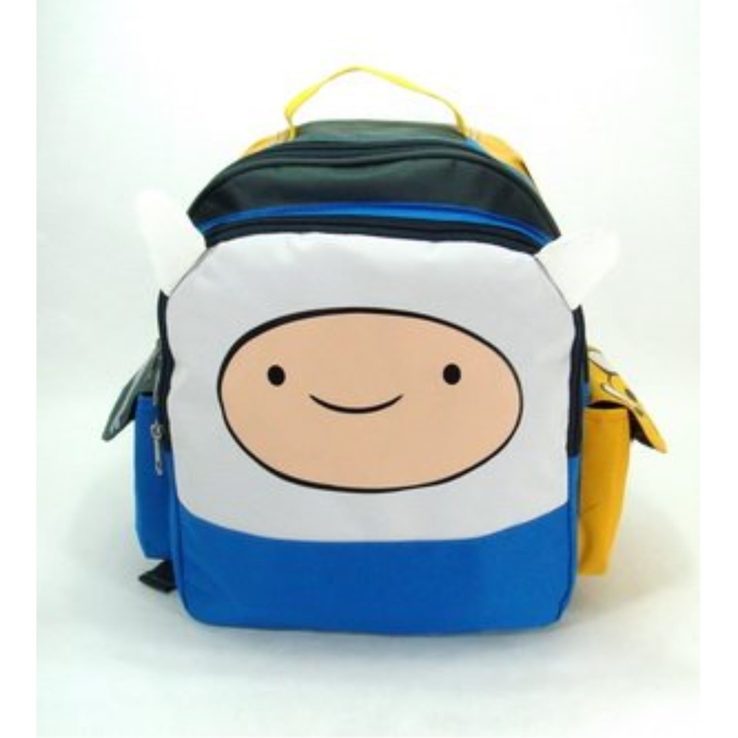 Mini Small Backpack - Adventure Time - Finn - Walmart.com