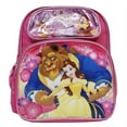 "Disney Beauty And The Beast Belle School Backpack 12"" 119638-2 ...