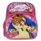 Small Backpack - Disney - Beauty And The Beast - Belle 12" New 119638-2 ...
