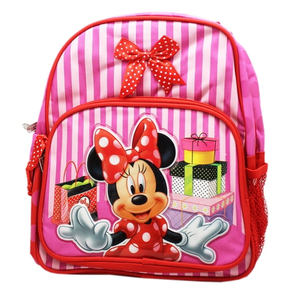 Minnie Mouse Backpacks