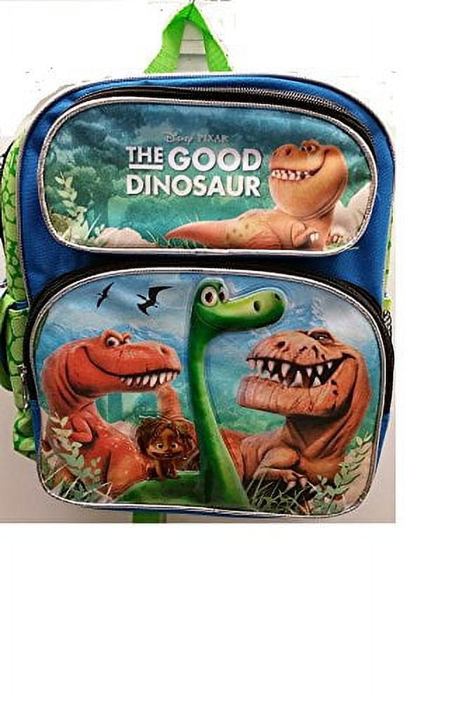 Disney - The Good Dinosaur Mini Kids Preschool Bag, Small Backpack ...