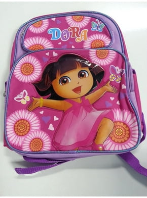 Dora The Explorer Backpacks in Bags & Accessories - Walmart.com