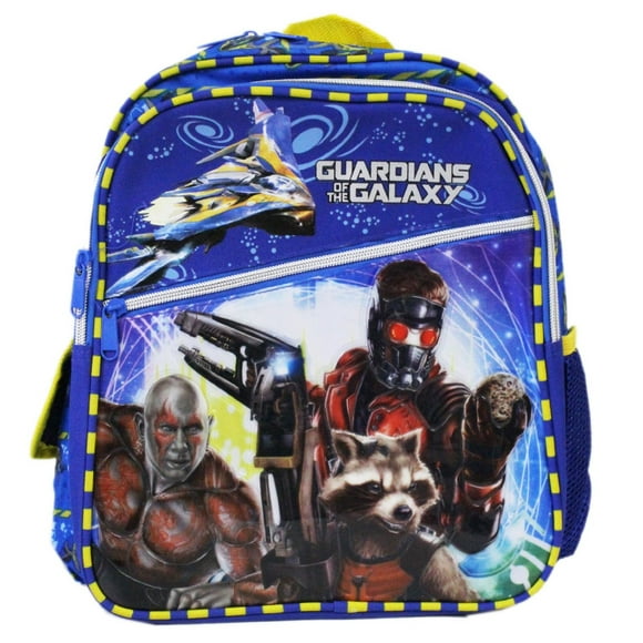 Marvel Backpacks