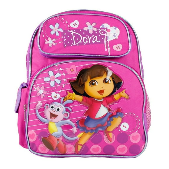 Dora Backpacks