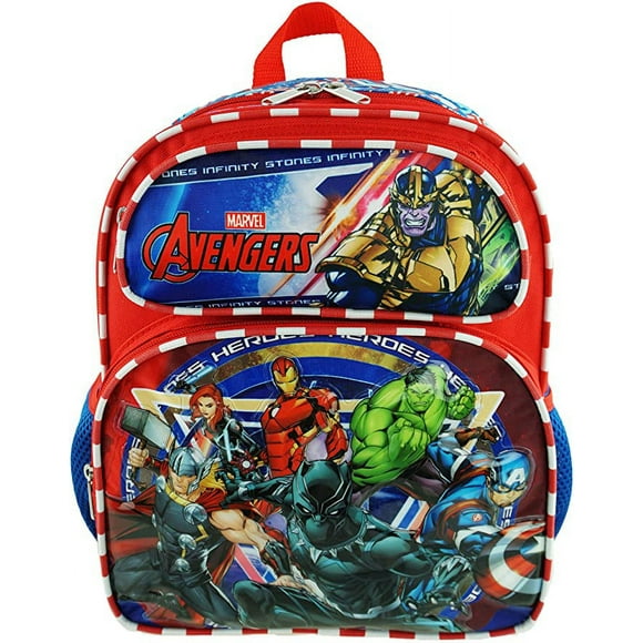 Marvel Backpacks