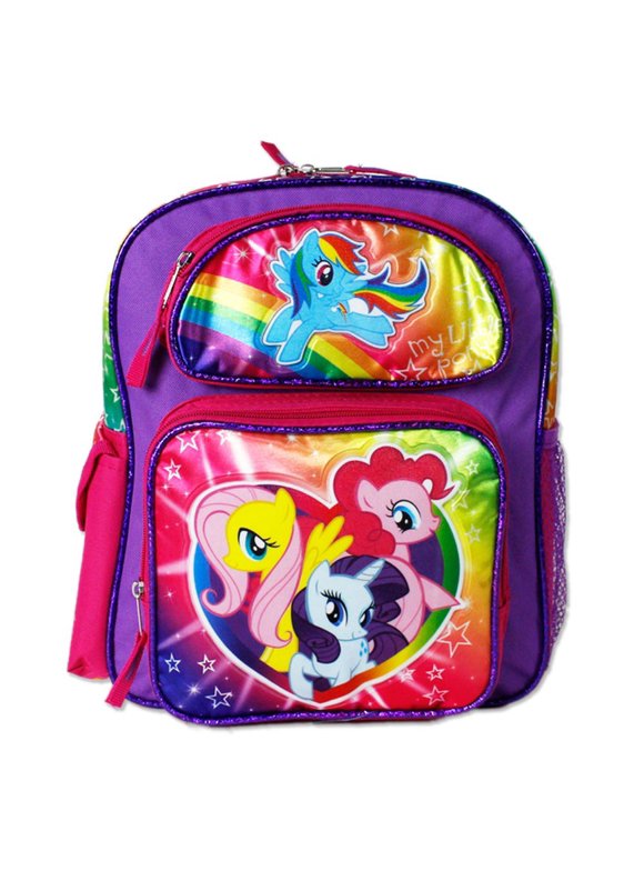 My Little Pony Backpacks in Bags & Accessories - Walmart.com