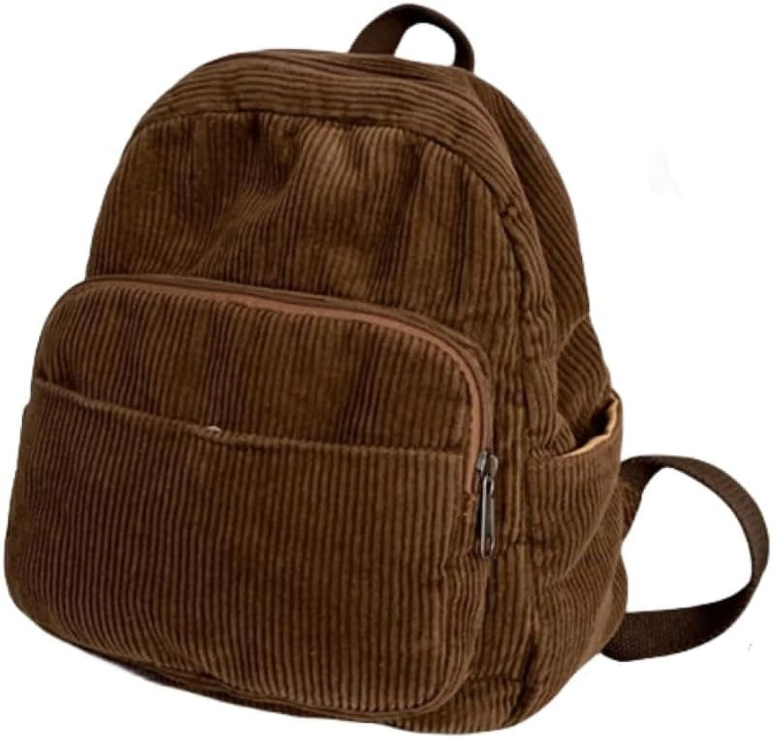 Small Backpack Purse for Women Aesthetic Mini Backpack Purse Cute ...