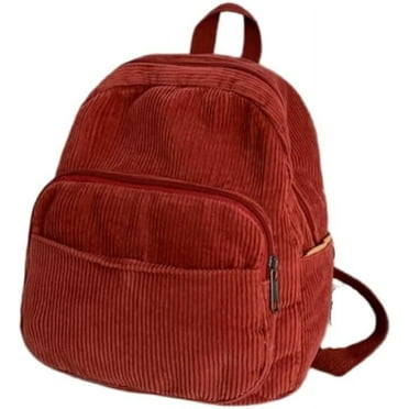 Vbiger Mini Backpack Purse Black Girls Backpack 3 Pieces Set Small ...