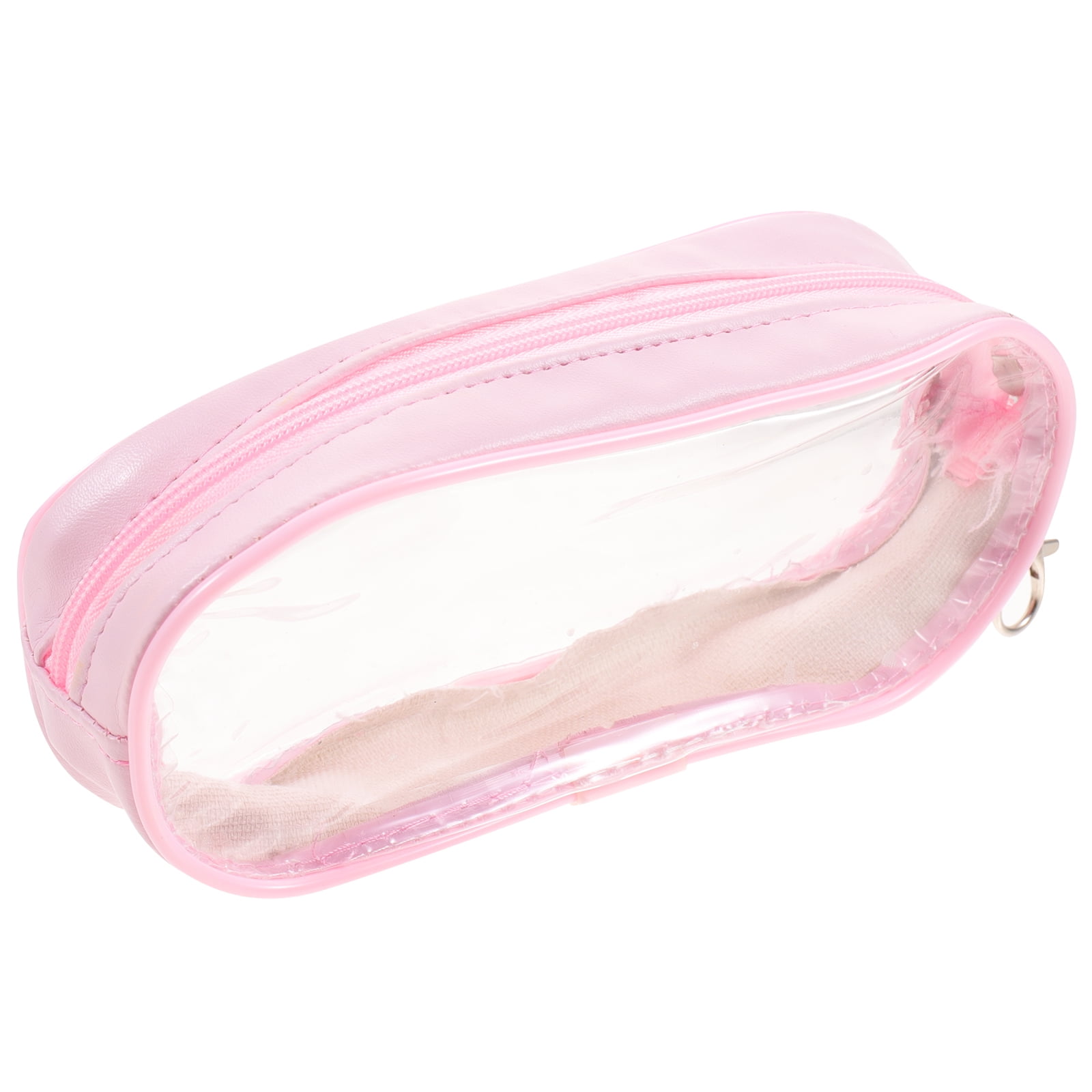 Small Bag Mini Transparent Travel Closet Organizer for Luggage My Tray ...