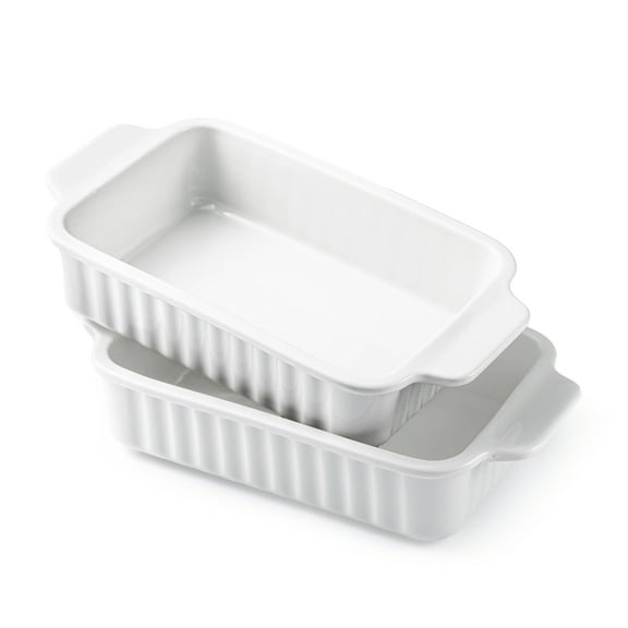 Mini Baking Dishes