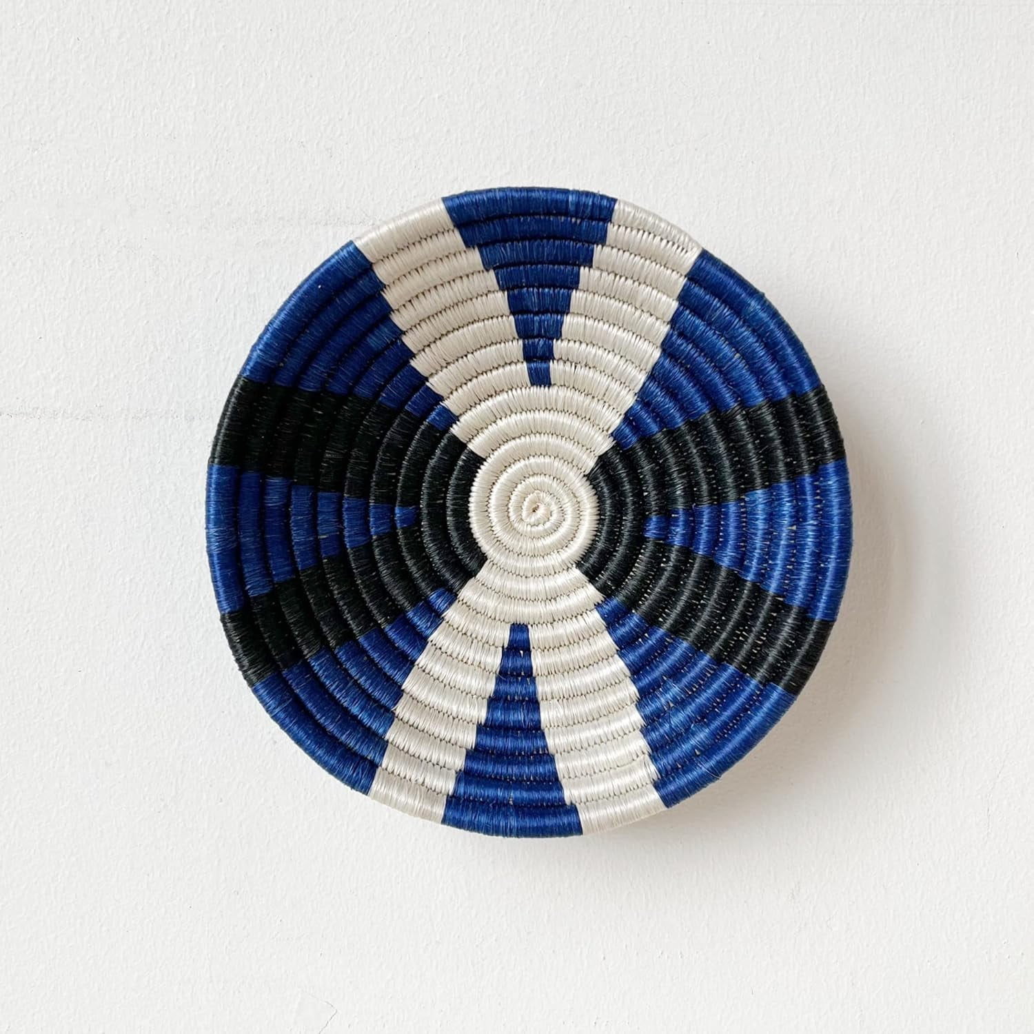 Small Basket - Tutuo/Rwanda Basket/Woven Bowl/Sisal & Sweetgrass Basket ...