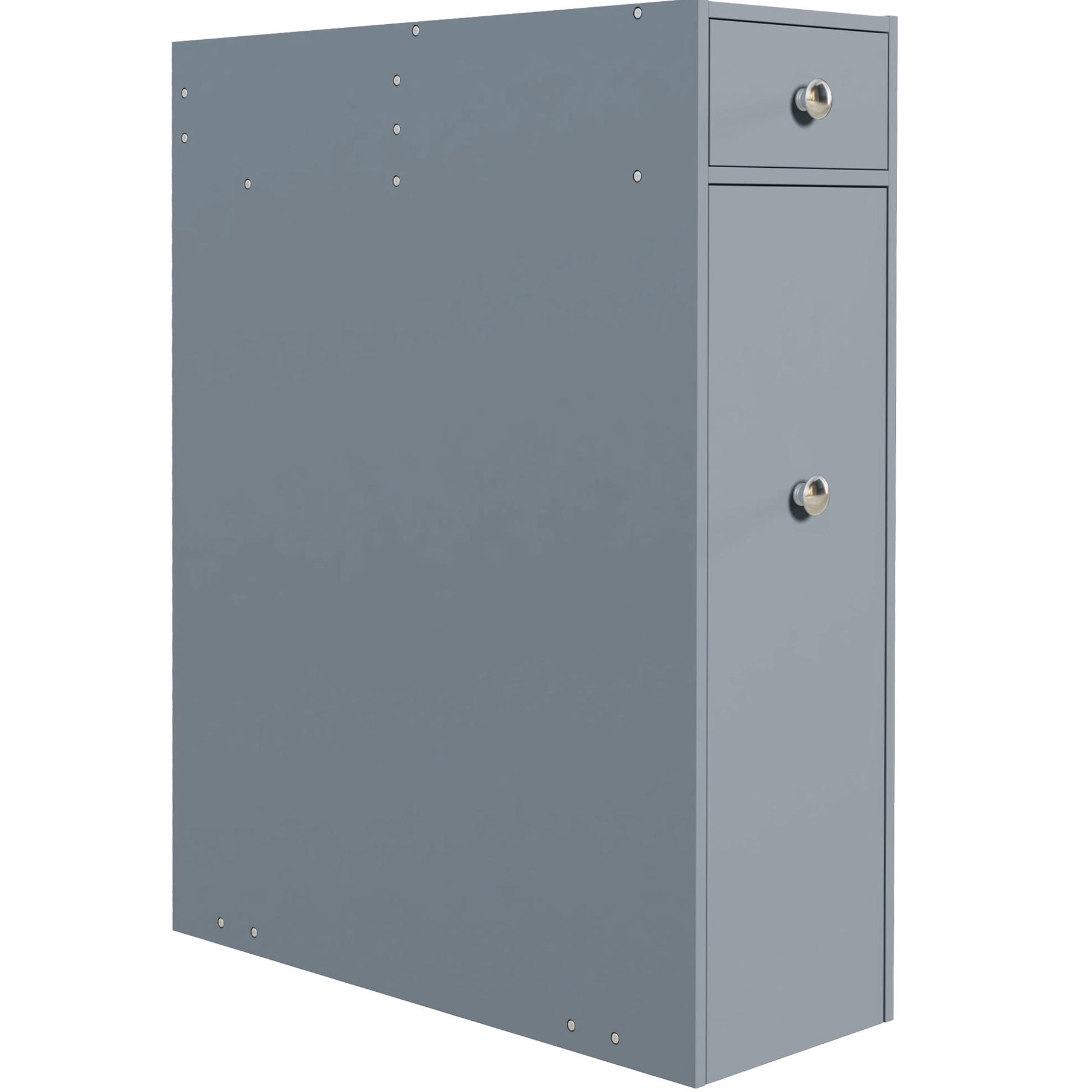 Small Bathroom Storage | Various Drawers for Supplies | Lightweight ...