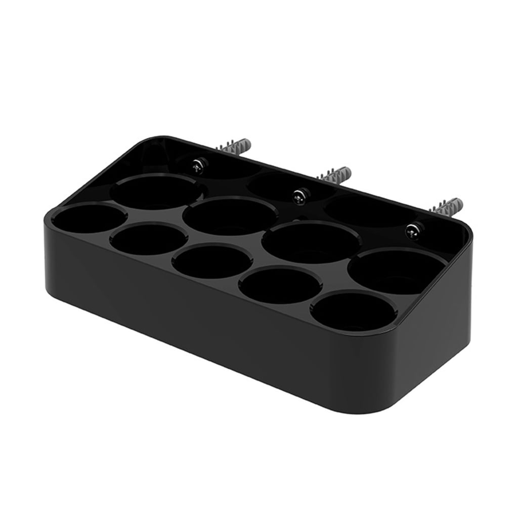 Small Battery Holder Battery Storage Box for D/C Multiple Batteries ...