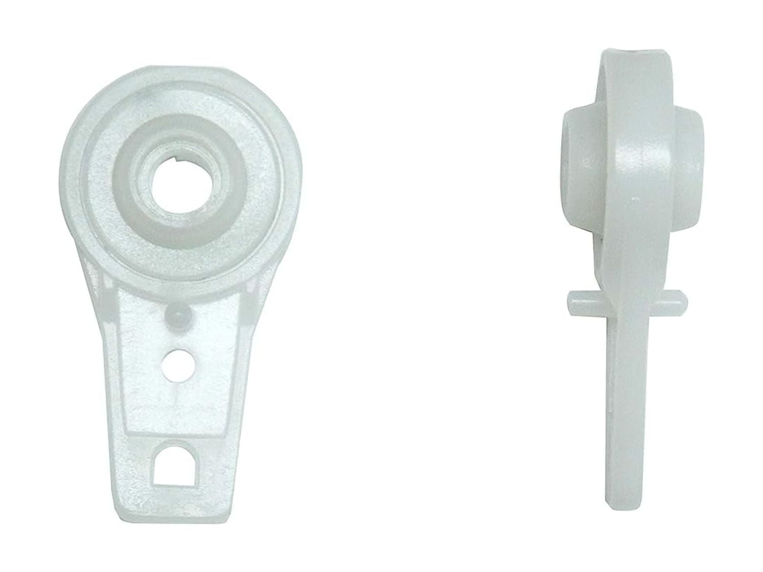 Small -Bearing Carriers for Architrac EZ-Track and Other Drapery ...