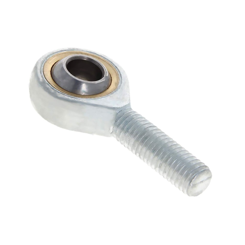 Yardwe 1Pcs Internal Thread Connector Rod End Bearing Steel Joint Shape ...