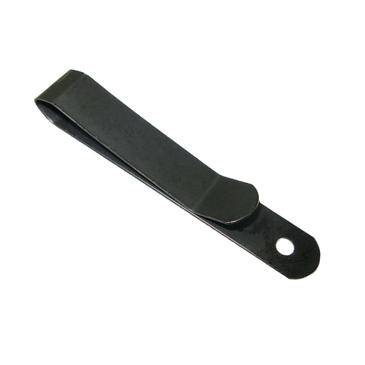 Small Belt/Holster Clip Black 1238-24 - Walmart.com