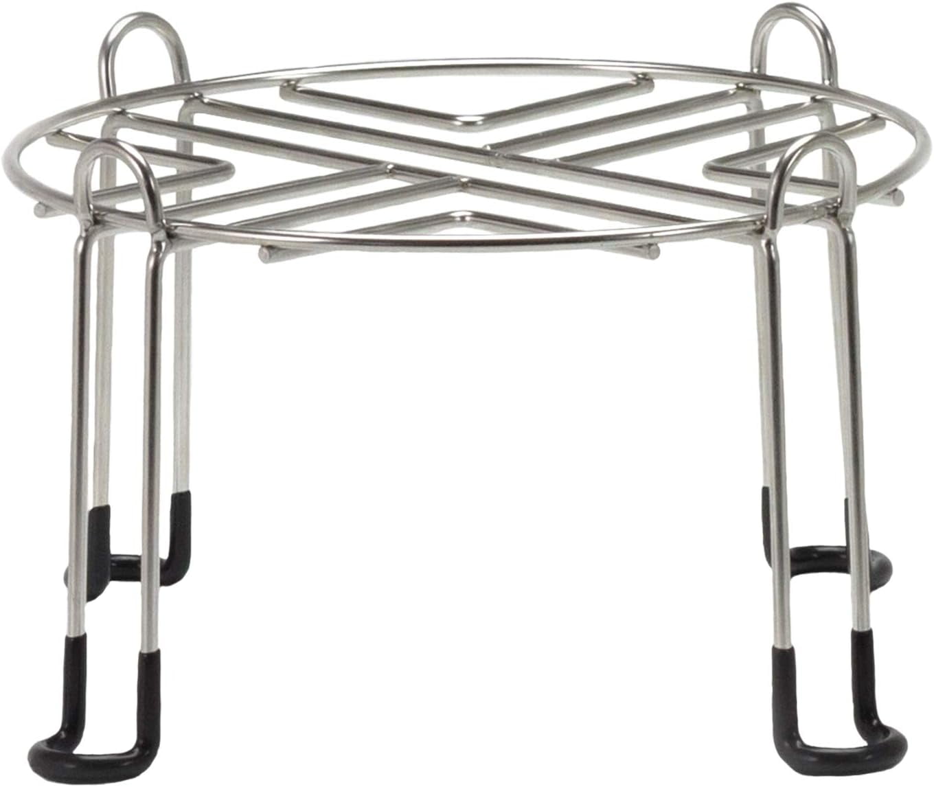 Small Berkey Base Stainless Steel Stand Raises Your Travel Berkey Water ...