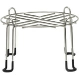 Small Berkey Base Stainless Steel Stand Raises Your Travel Berkey Water ...
