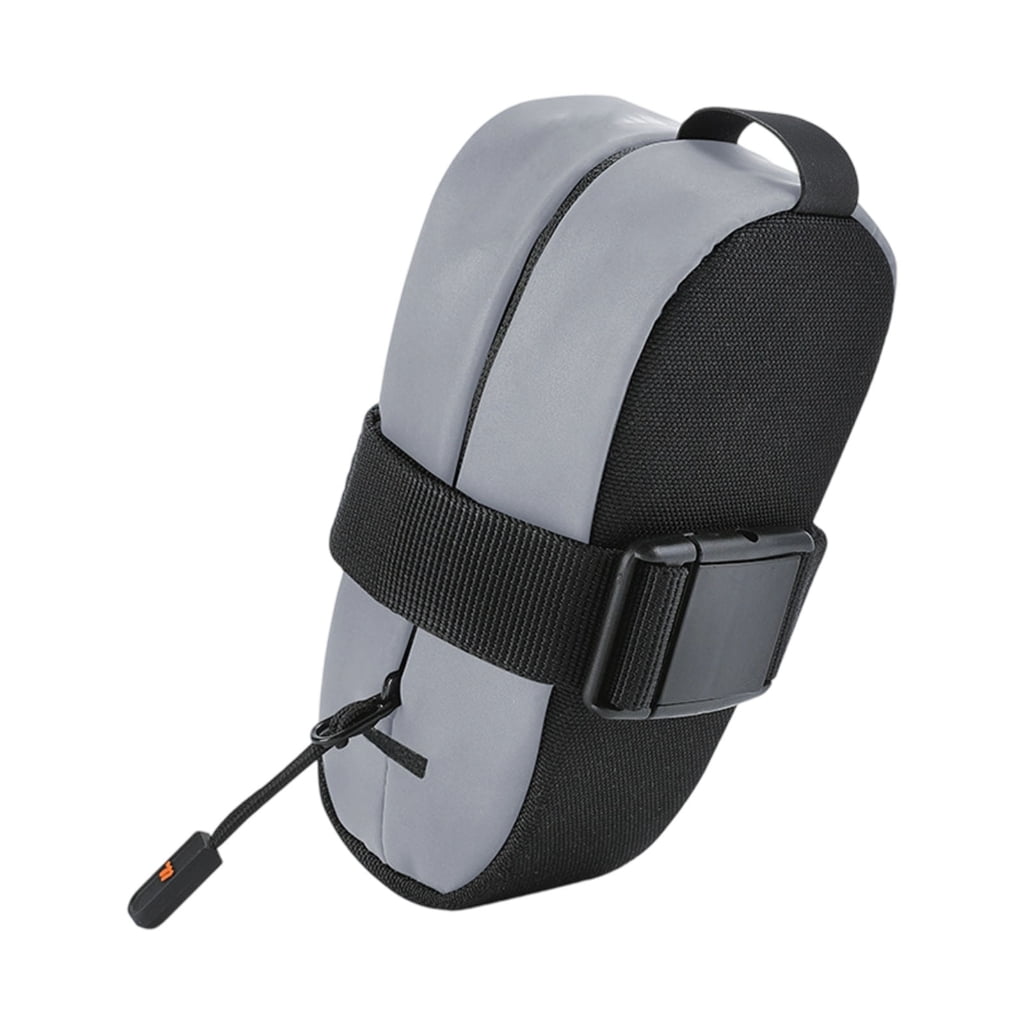 Small Bike Under Seat Storage Pouches Small Waterproofed Bicycles Seat ...