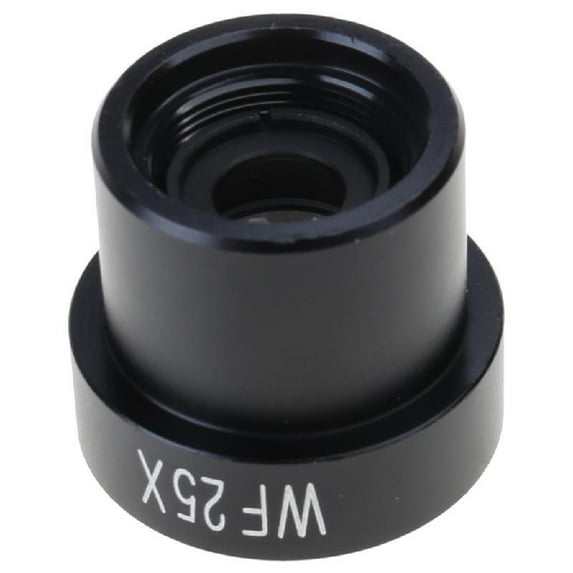 Small Biological Microscope Eyepiece School Science Educational Optical ...