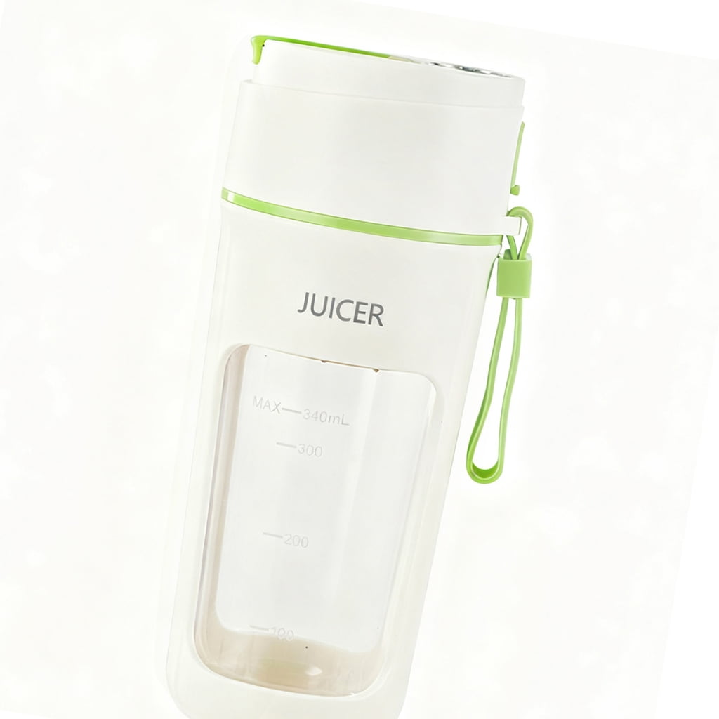 Small Blenders Cup Suitable for Smoothie and Baby Food High Speed Motor ...