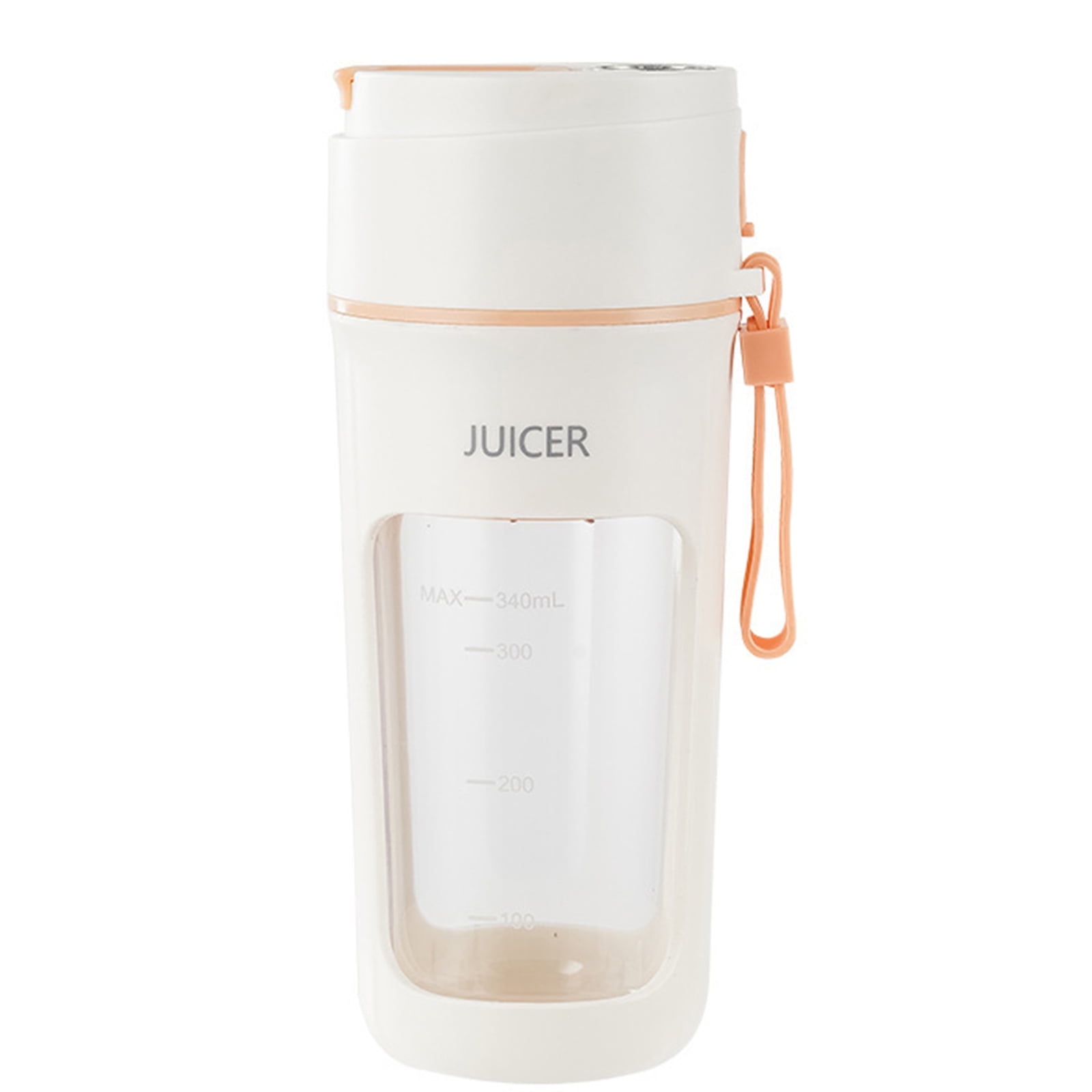 Small Blenders Cup Suitable for Smoothie and Baby High Speed Motor ...