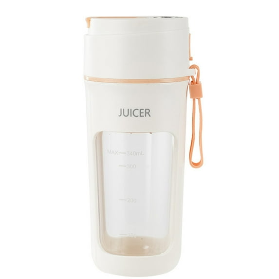 Small Blenders Cup Suitable for Smoothie and Baby High Speed Motor ...