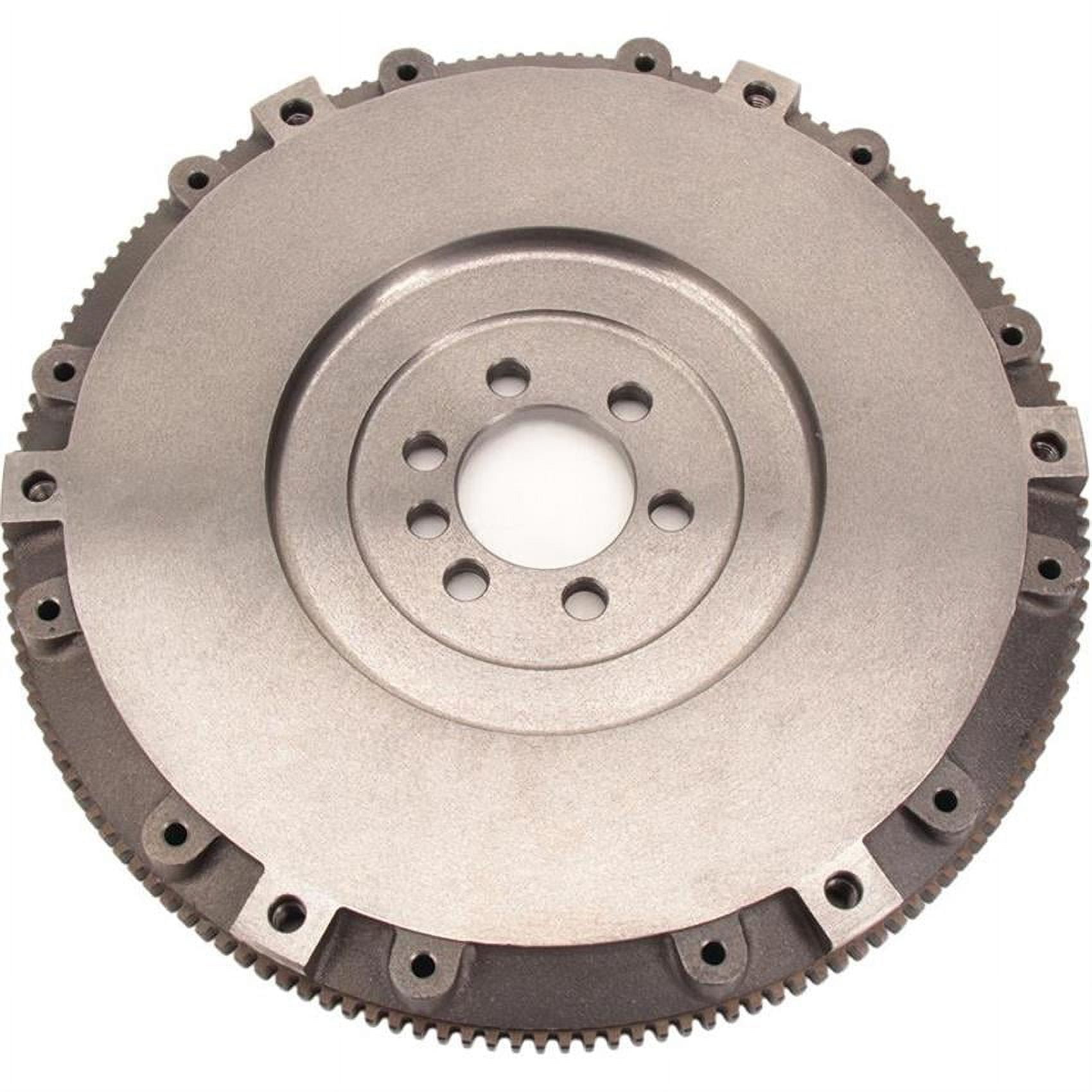 Small Block Chevy Cast Iron Flywheel, 153 Tooth, 1-Piece Main - Walmart.com