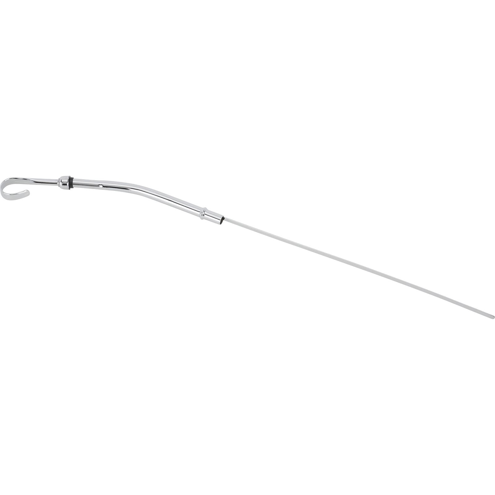 Small Block Chevy Chrome Dipstick, 1955-1979 - Walmart.com