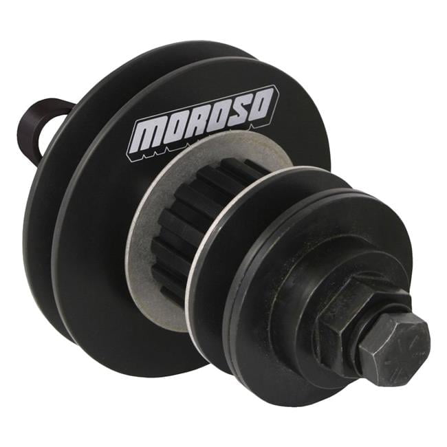 Small Block Chevy Drive Mandrel Kit - Walmart.com