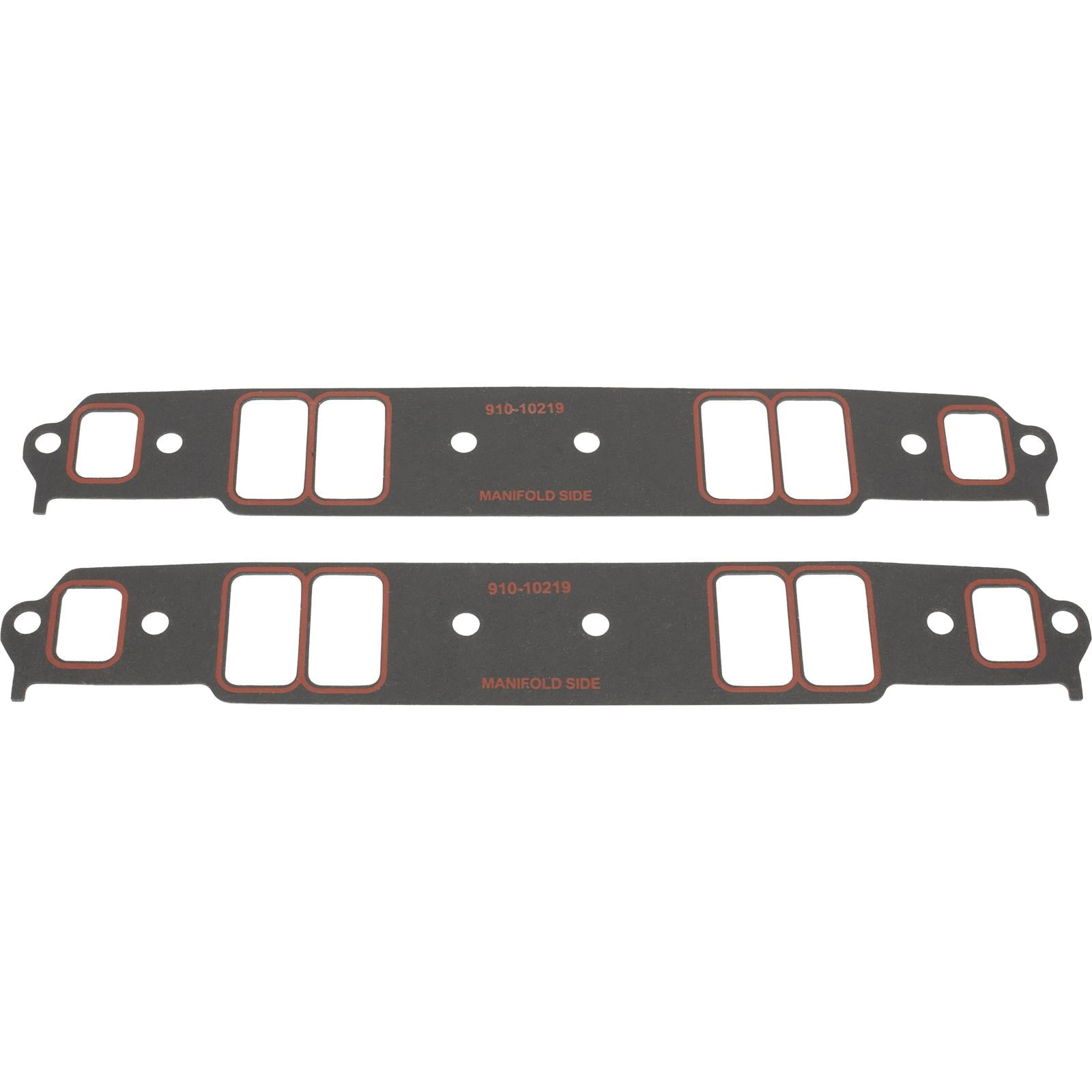 Small Block Chevy Intake Gasket Set, Pro Heads - Walmart.com