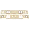 Small Block Chevy Intake Gasket Set, Vortec Heads, 1/8 Inch - Walmart.com