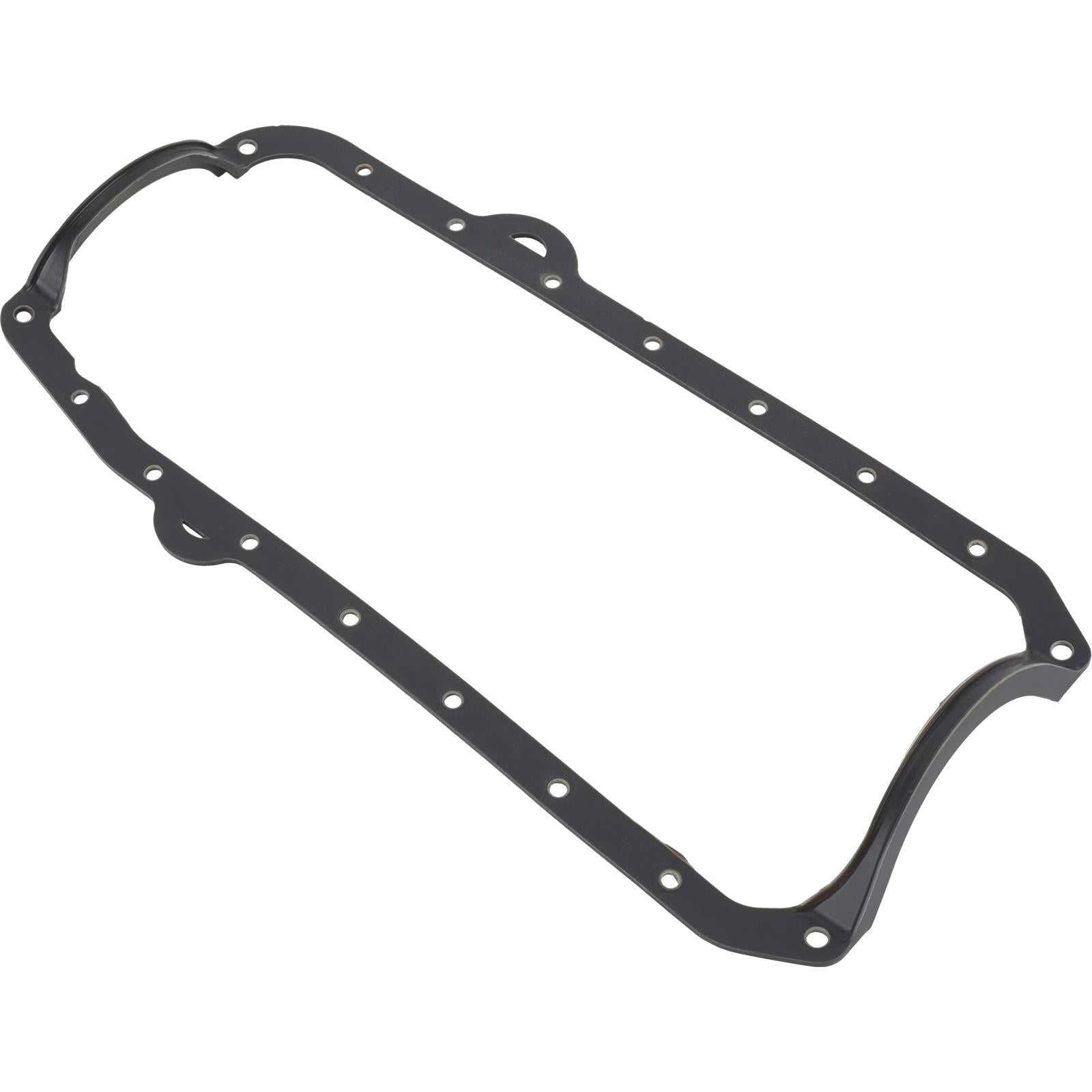 Small Block Chevy Oil Pan Gasket, 1975-1985 One-Piece - Walmart.com