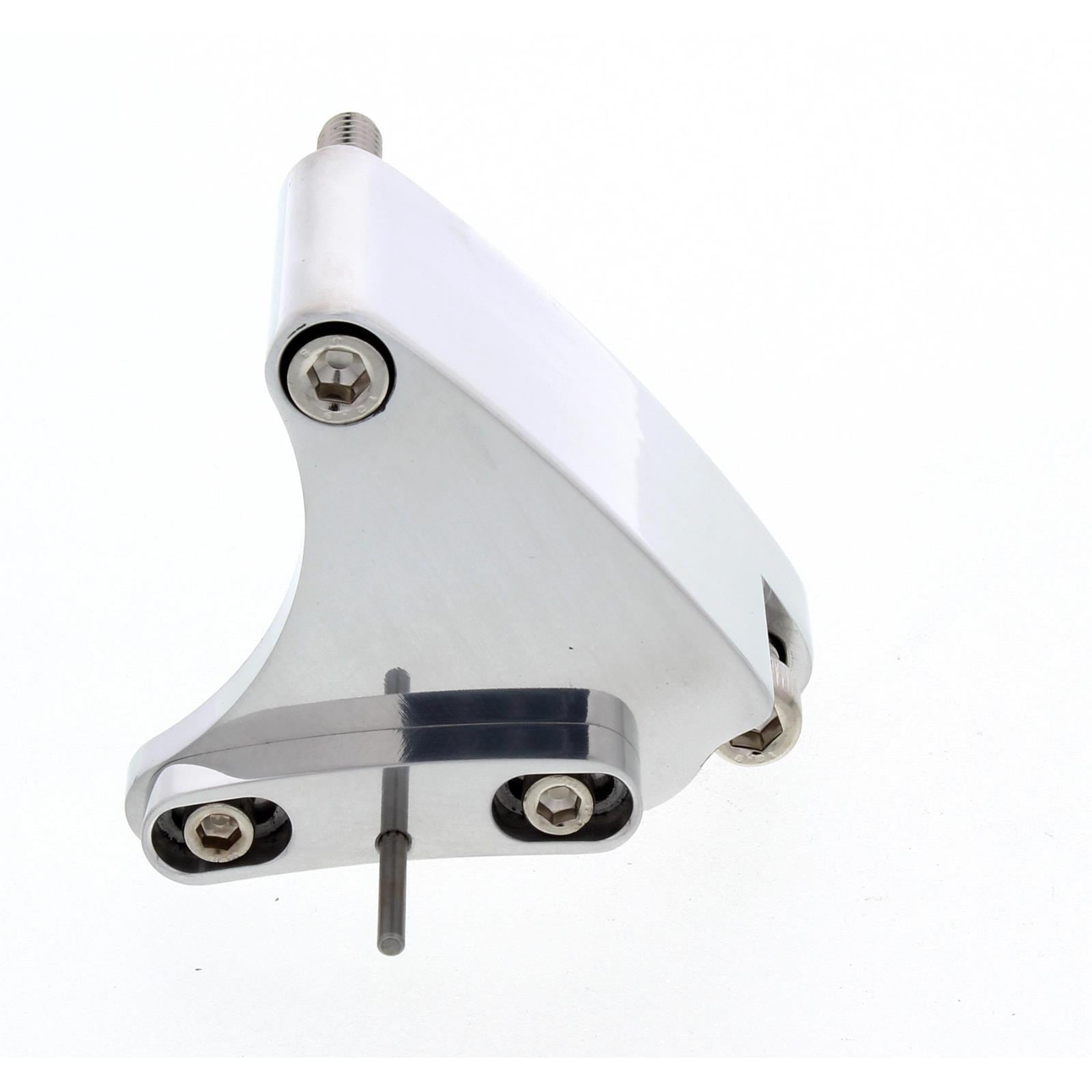 Small Block Chevy Polished Adjustable Timing Pointer - Walmart.com