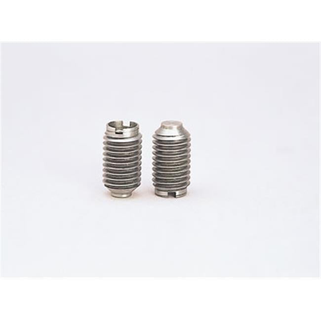 Small Block Ford Cylinder Head Threaded Sleeve Plug - Walmart.com