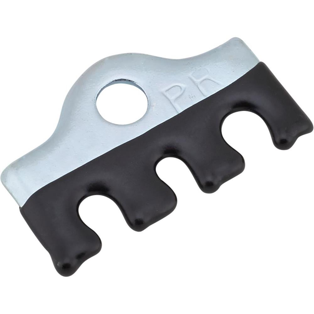 Small Block Spark Plug Wire Separator Retainer, Camaro/Chevelle/Nova ...
